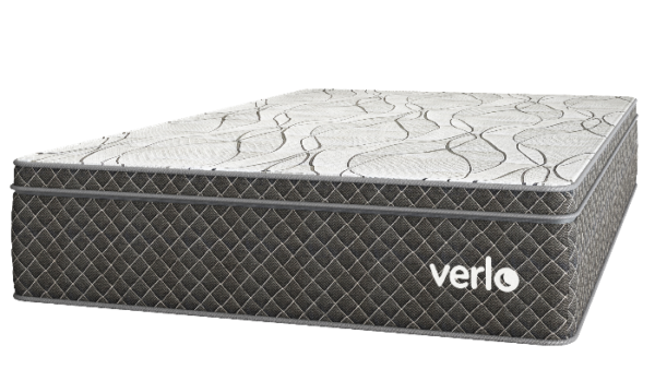 Verlo Mattress Store - Custom Quality Mattresses