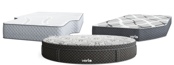 Verlo Mattress Store - Custom Quality Mattresses