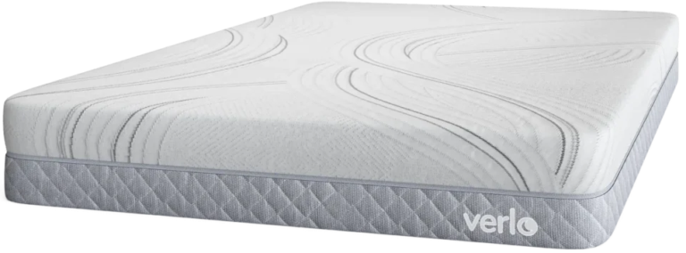Verlo Mattress vCollections | From Basic to Luxury Custom Comfort