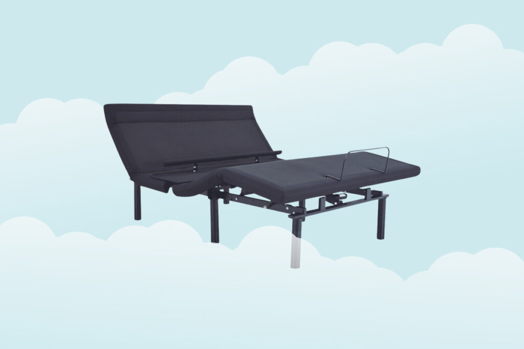 Verlo | Custom Mattresses & Adjustable Beds