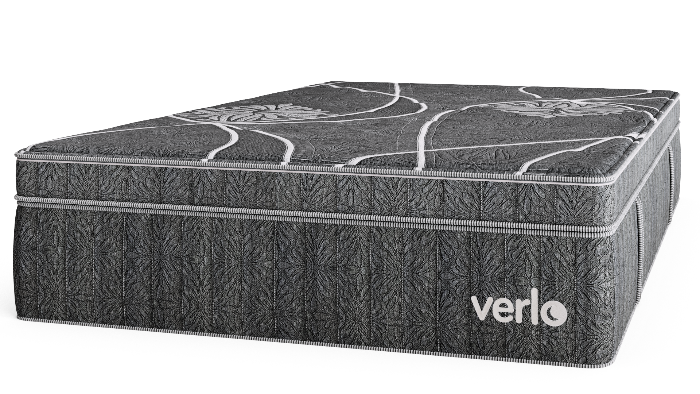 Verlo | Custom Mattresses & Adjustable Beds