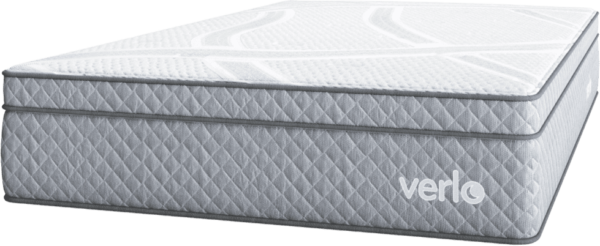 Verlo Mattress vCollections | From Basic to Luxury Custom Comfort