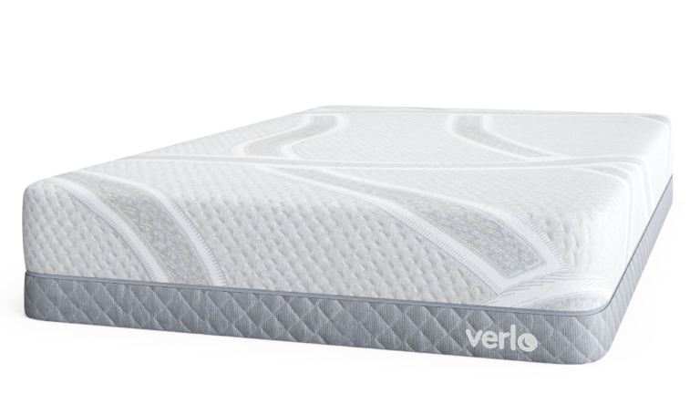 Verlo | Custom Mattresses & Adjustable Beds