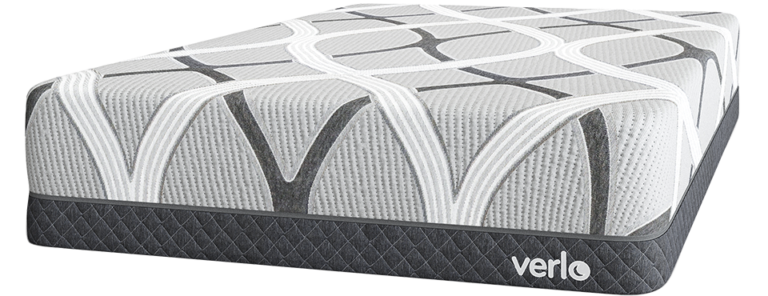Verlo Mattress vCollections | From Basic to Luxury Custom Comfort