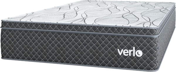 Verlo Mattress vCollections | From Basic to Luxury Custom Comfort